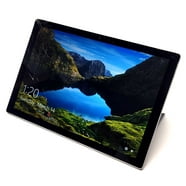 Pre-Owned Microsoft Surface Pro 6th. Gen - 12.3" Intel Core i5 8GB RAM ...