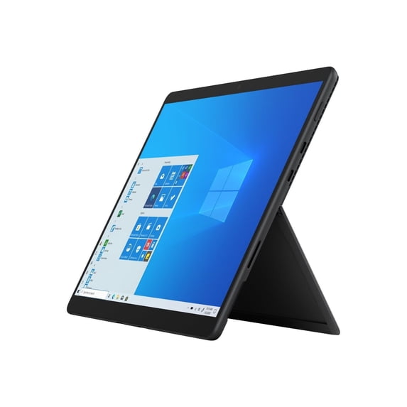 Restored Microsoft Surface Pro 8th Gen - 13" Intel Core I3 8GB RAM ...