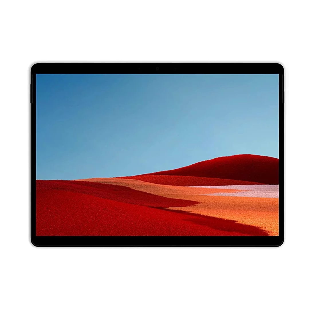 Restored Microsoft Surface Pro X - 13" Microsoft SQ1 8GB RAM 256GB ...
