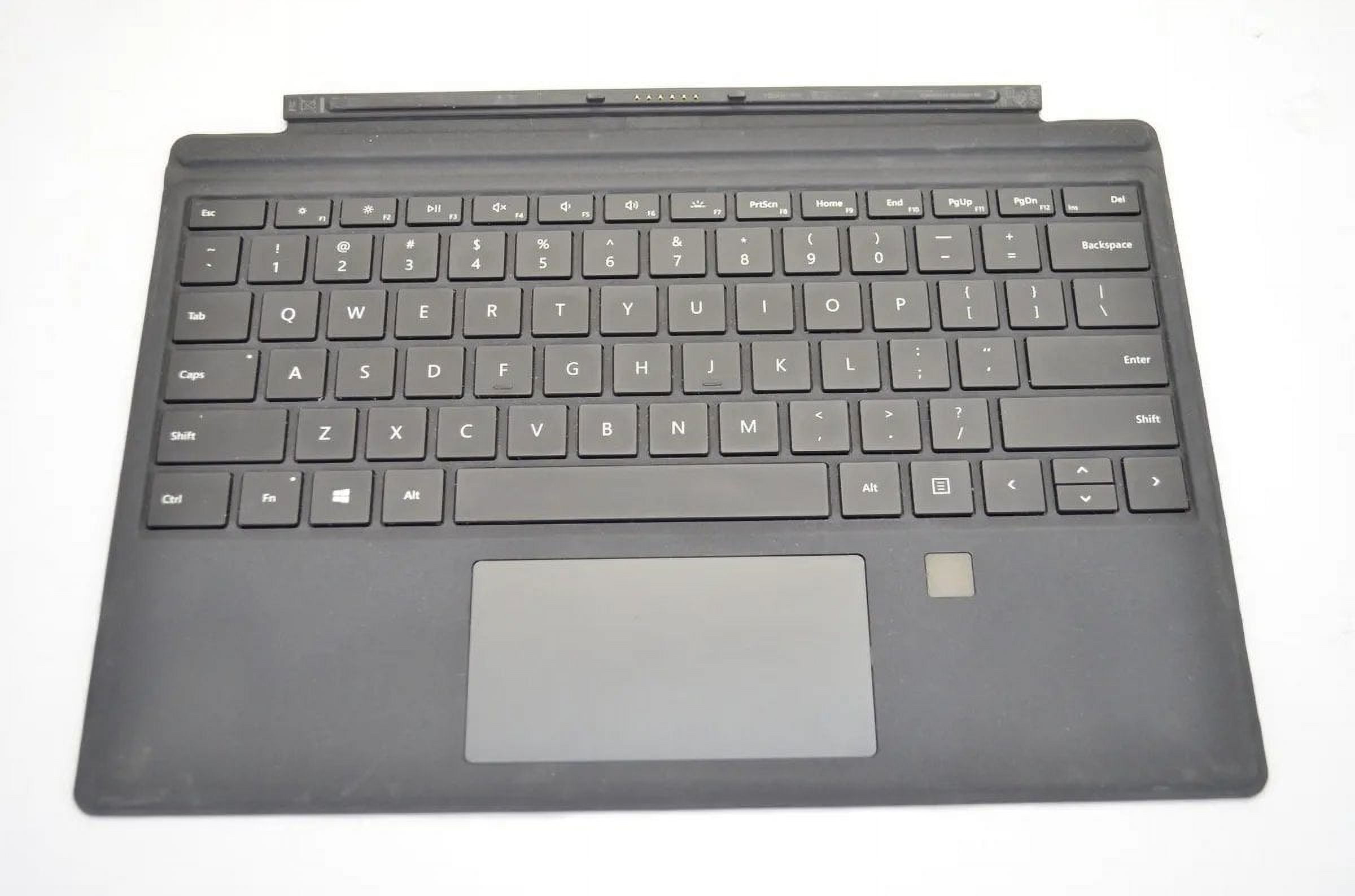 Type Cover Tastiera Type Cover 4 Per Microsoft Surface Pro - Con ...
