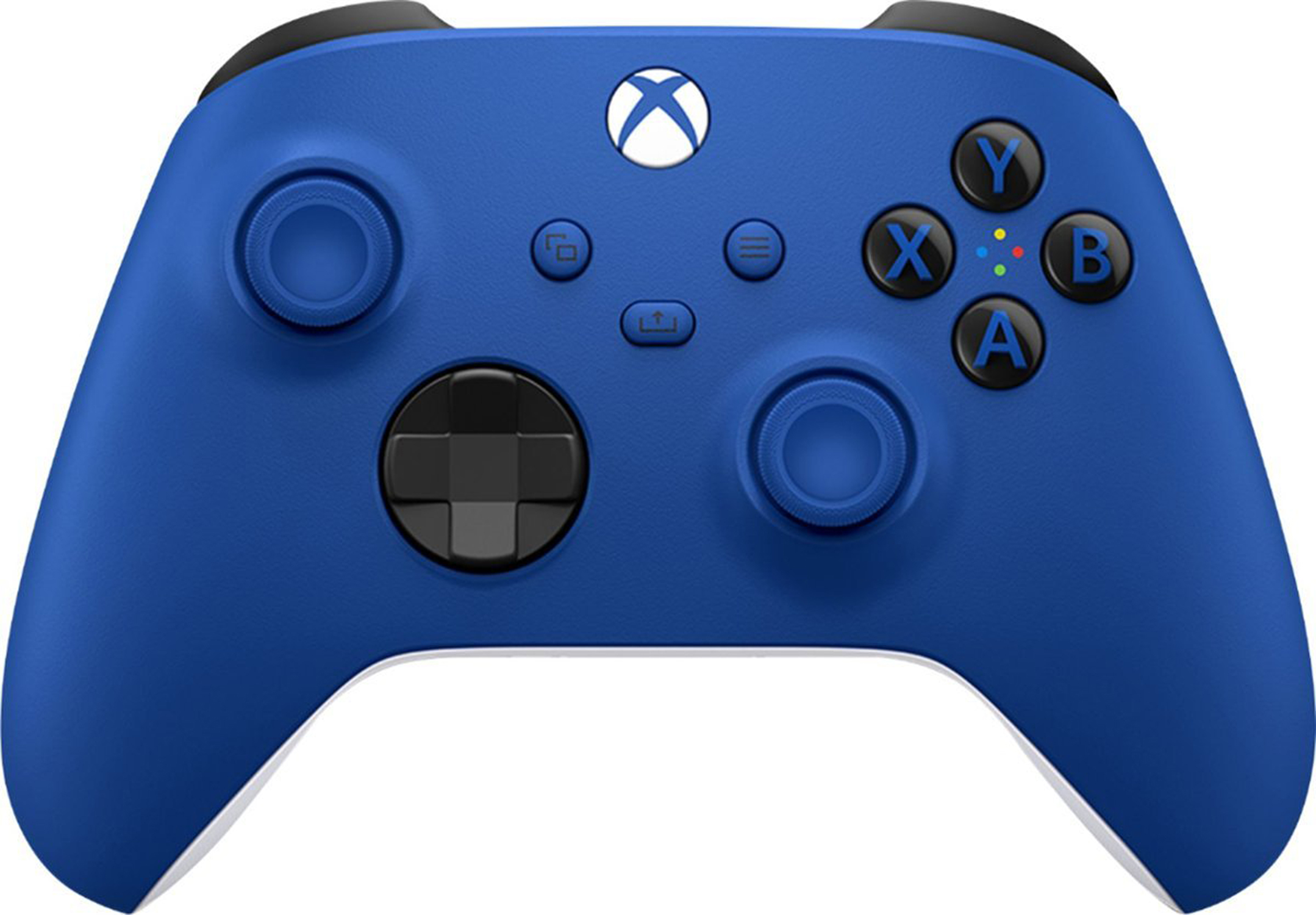 Restored Microsoft Xbox Original Video Game Console with Controller and ... Restored Microsoft Xbox Original Video Game Console with Controller and ...