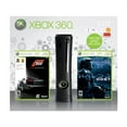 Restored Microsoft Xbox 360 Elite 120GB Video Game Console with Forza 3 ...