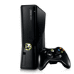 Microsoft Xbox 360 E 4GB Video Game Console - Refurbished, Restored ...