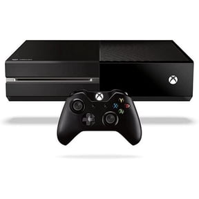 Consoles Used Xbox One