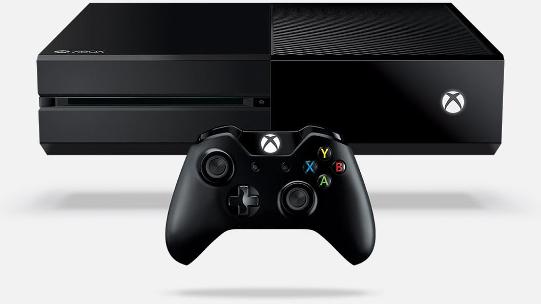 Restored Microsoft Xbox One 500GB Console (Original) (Refurbished ...