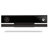 Xbox Kinect Sensor, 1080p HD Camera, Infrared Motion Tracking, 7.1 oz ...