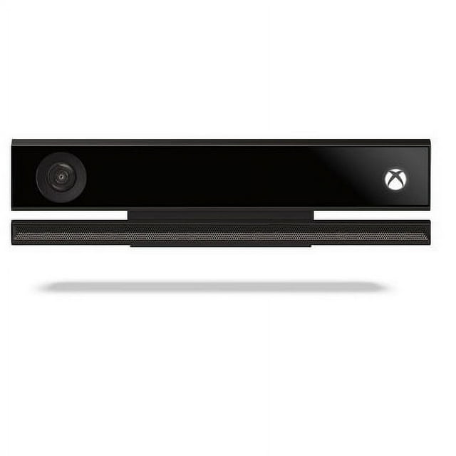 Restored Microsoft Xbox One Kinect Sensor Bar (Refurbished) - Walmart.com