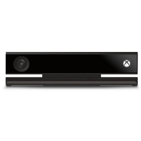 Xbox Kinect Sensor, 1080p HD Camera, Infrared Motion Tracking, 7.1 oz ...