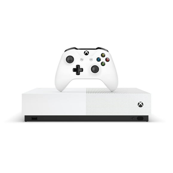 Microsoft Xbox One Console