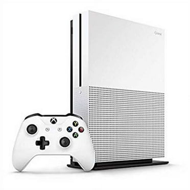 Free Shipping! Restored Microsoft Xbox One S 500GB Gaming Console White ...