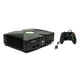 Restored Microsoft Xbox Original Console Black (Refurbished) - Walmart.com