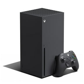 Xbox X Pre Owned