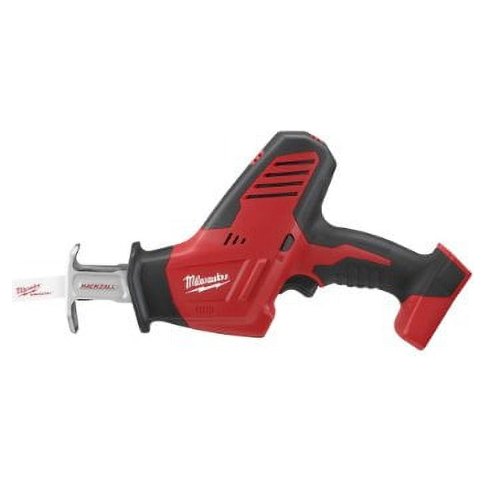 Restored Milwaukee 2625-20 HACKZALL M18 Cordless One-Handed ...