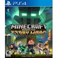 Restored Minecraft Story Mode Season 2, by Telltale Games, for ...