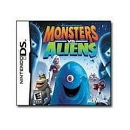 Restored Transformers: Revenge of the Fallen Autobots Nintendo DS & DSi ...