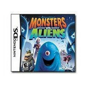 Restored Transformers: Revenge of the Fallen Autobots Nintendo DS & DSi ...