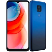 Restored Motorolla Moto G Pure 6.5" 32GB Storage 3GB RAM Deep LTE ...