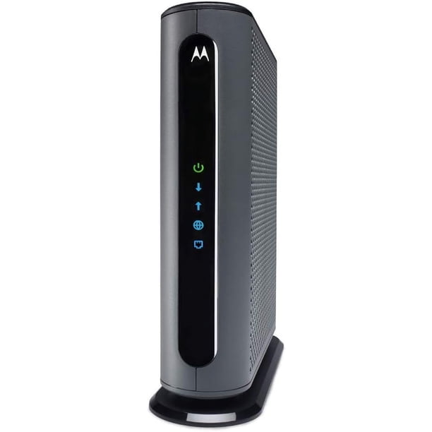 Restored Motorola MB8611 DOCSIS 3.1 Cable Modem with 2.5G Ethernet ...