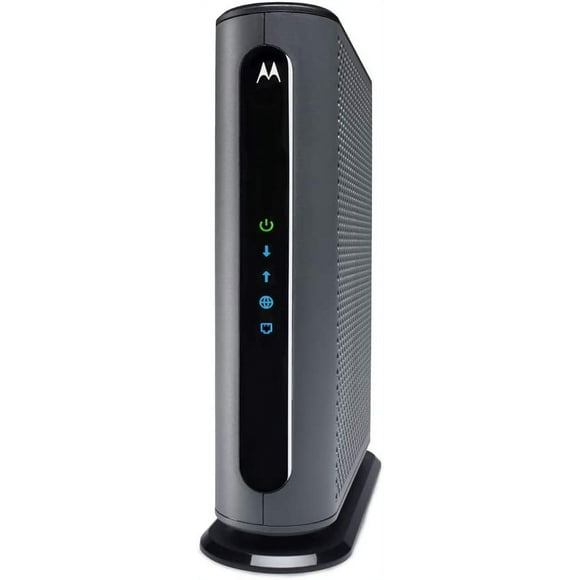 Spectrum Approved Wifi Modem Router