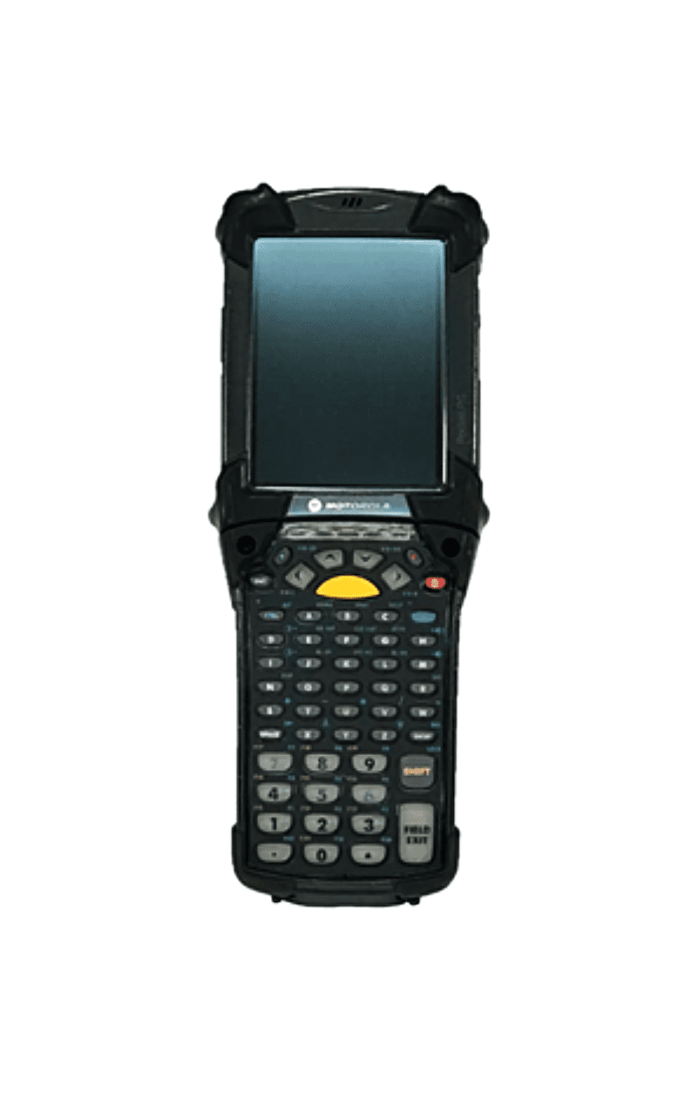 Restored Motorola MC9090-GF0HJJFA6WR Mobile Computer (Refurbished ...