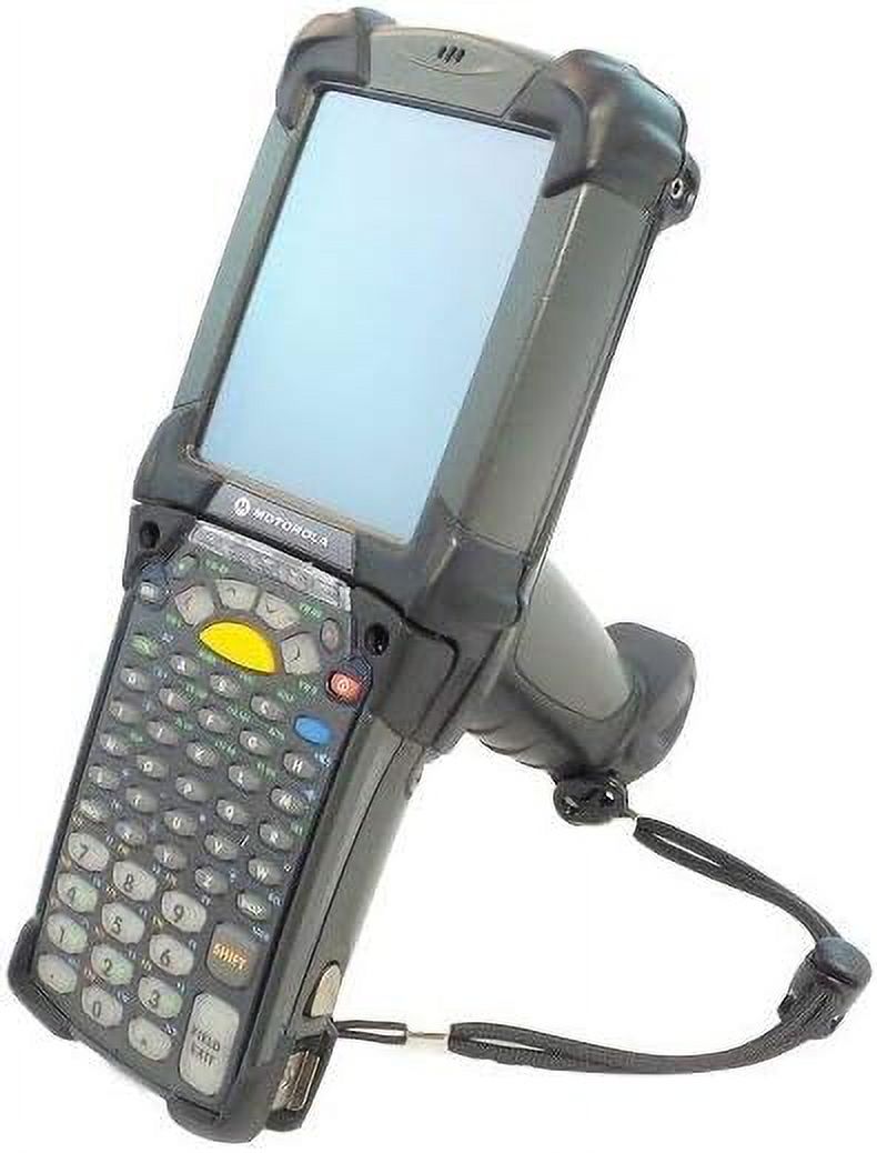Restored Motorola MC9190-G Pistol-Grip Scanner: Long Range Barcode ...
