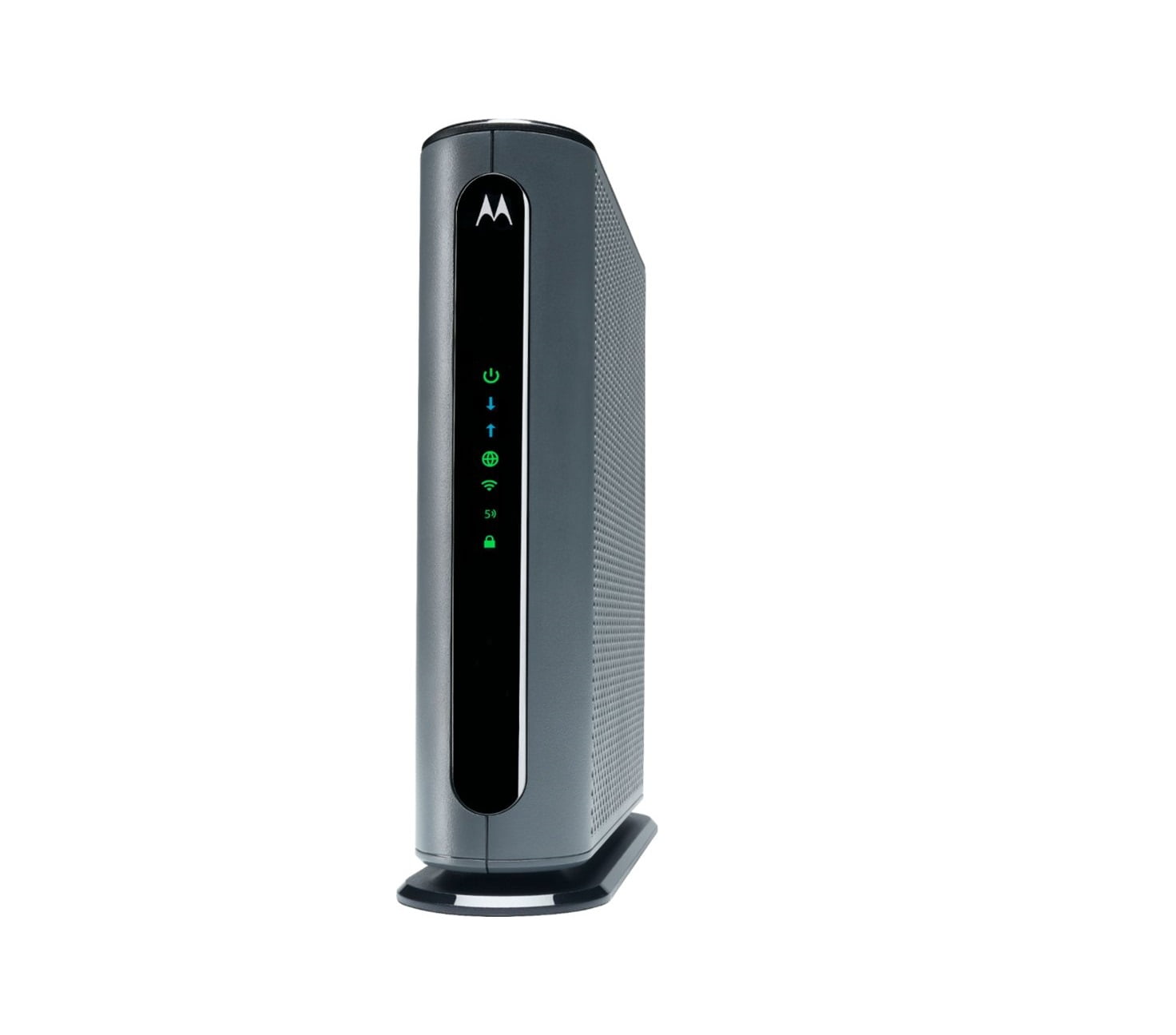 Restored Motorola MG7700 DualBand WirelessAC Router with DOCSIS 3.0 ...
