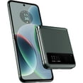 Restored Motorola RAZR 40 [XT2323-2] (2023) 128GB - Sage Green ...