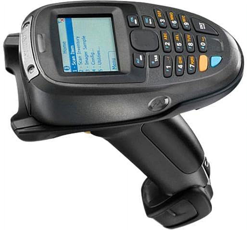 Restored Motorola Symbol Barcode Scanner MT2070 with STB2078 Cradle (Refurbished) - Walmart.com