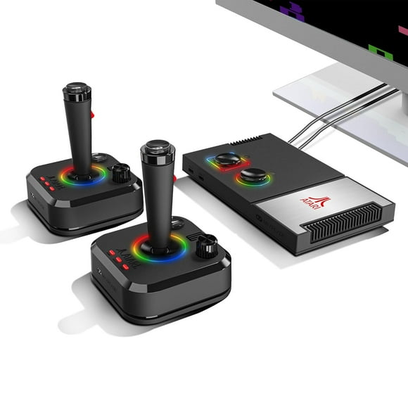 Atari Retro Gaming Consoles - Walmart.com