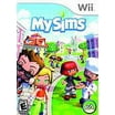 Electronic Arts' Sims 3 - A Nintendo Wii Video Game - Walmart.com