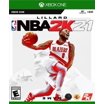 NBA LIVE 18: The One Edition - Xbox One - Walmart.com