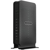 NETGEAR C3700-NAR DOCSIS 3.0 WiFi Cable Modem Router, N600 Speeds ...