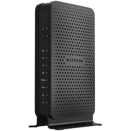 NETGEAR - AC1200 Wireless Internet Router, 1.2Gbps, Nighthawk Home WiFi ...
