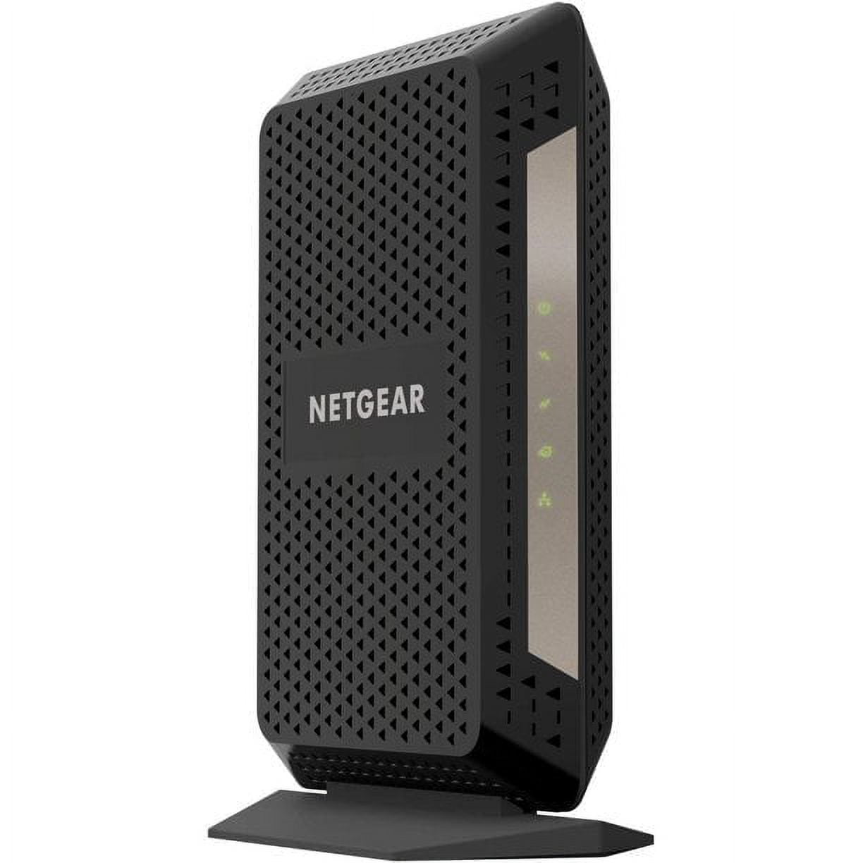 Restored NETGEAR CM1000-100NAR Docsis 3.1 Ultra-High Speed Cable Modem ...