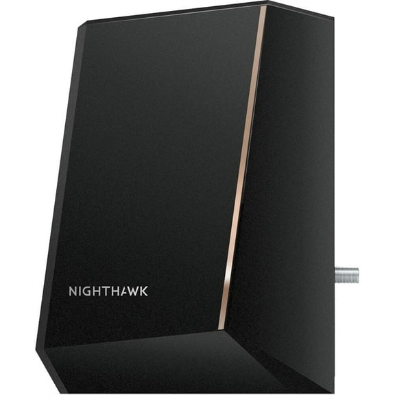 NETGEAR Nighthawk Cable Modem, DOCSIS 3.1, Up to 2Gbps, XFINITY ...