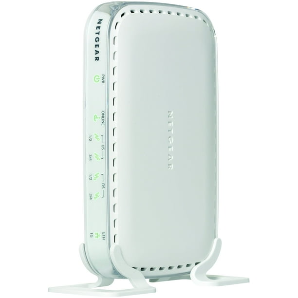 Restored NETGEAR CMD31T-100NAR (4x4) Cable Modem - Cox, Cablevision ...