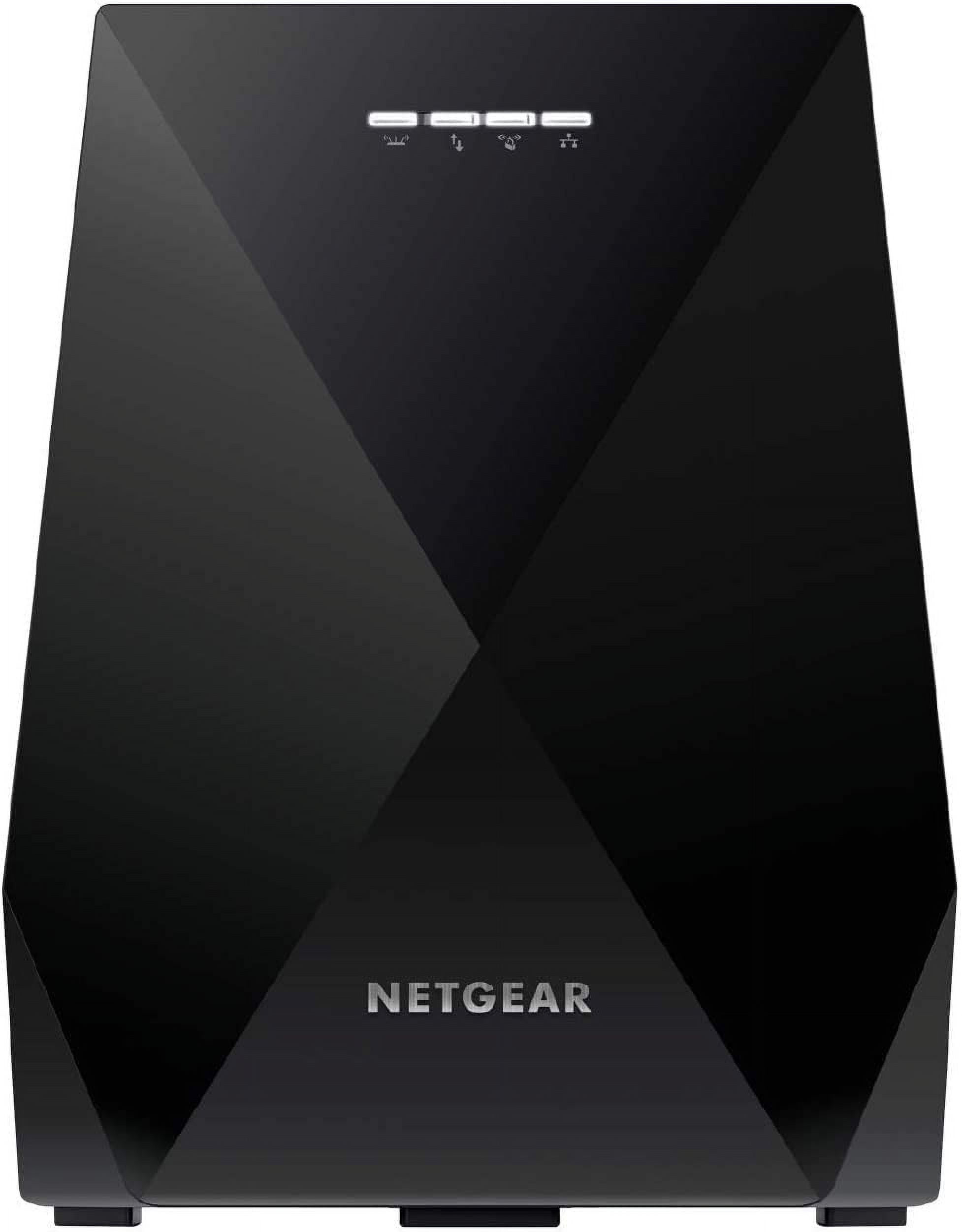 Restored NETGEAR NIGHTHAWK X6 AC2200 WIFI (Refurbished) - Walmart.com