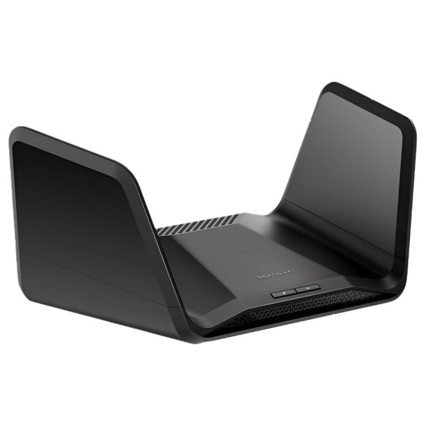 Restored NETGEAR Nighthawk AXE7800 Tri-Band WiFi 6E Router (RAXE300 ...