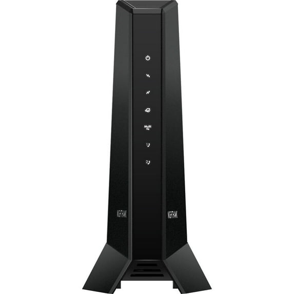 NETGEAR Nighthawk DOCSIS 3.1 Cable Modem, 2.5Gbps, WiFi Compatible ...