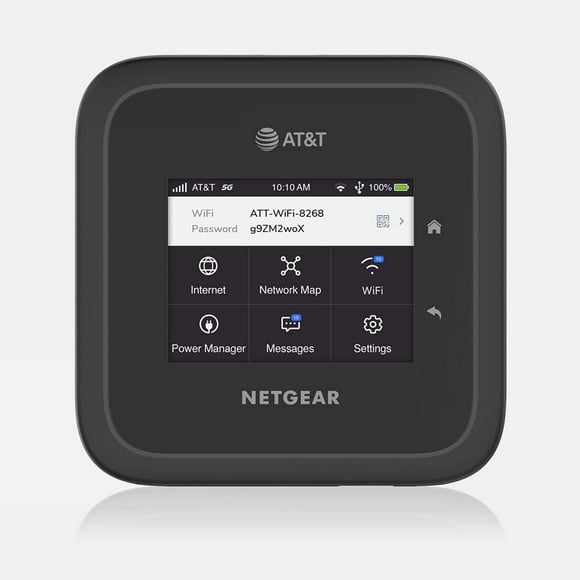 Netgear Nighthawk