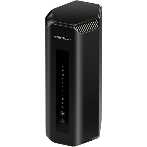 Netgear Nighthawk RS700S Home Wi-Fi 7 Internet System, IEEE 802.11be ...