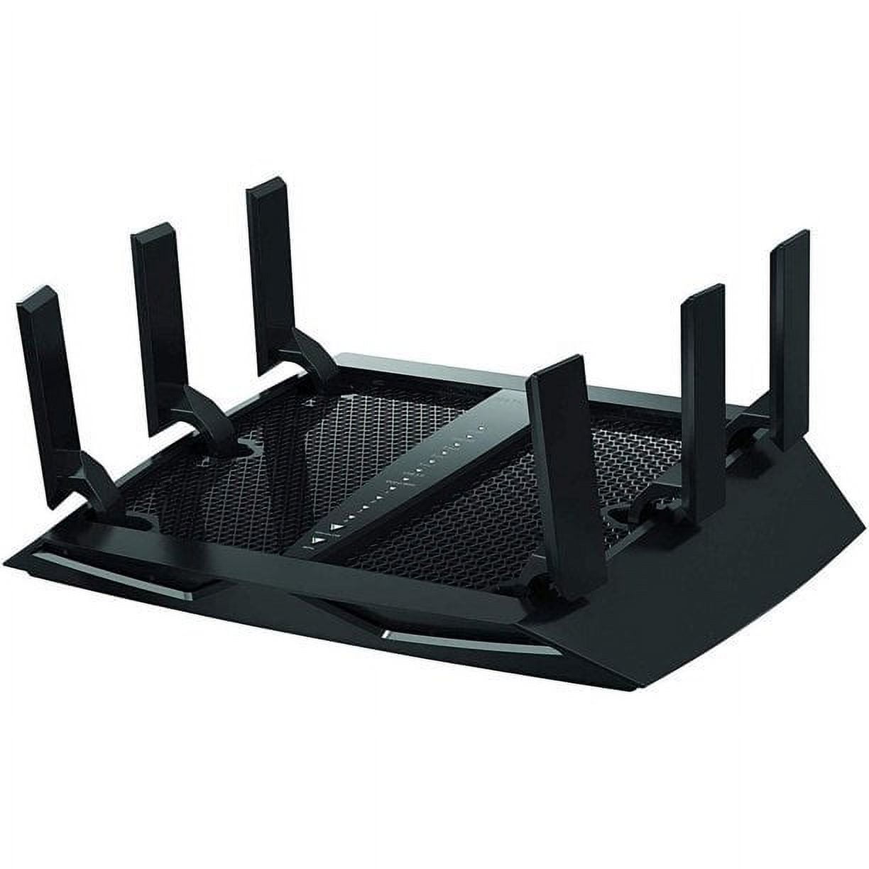 Restored NETGEAR Nighthawk X6S AC3000 Mu-mimo Smart Wi-Fi Router R7900P ...