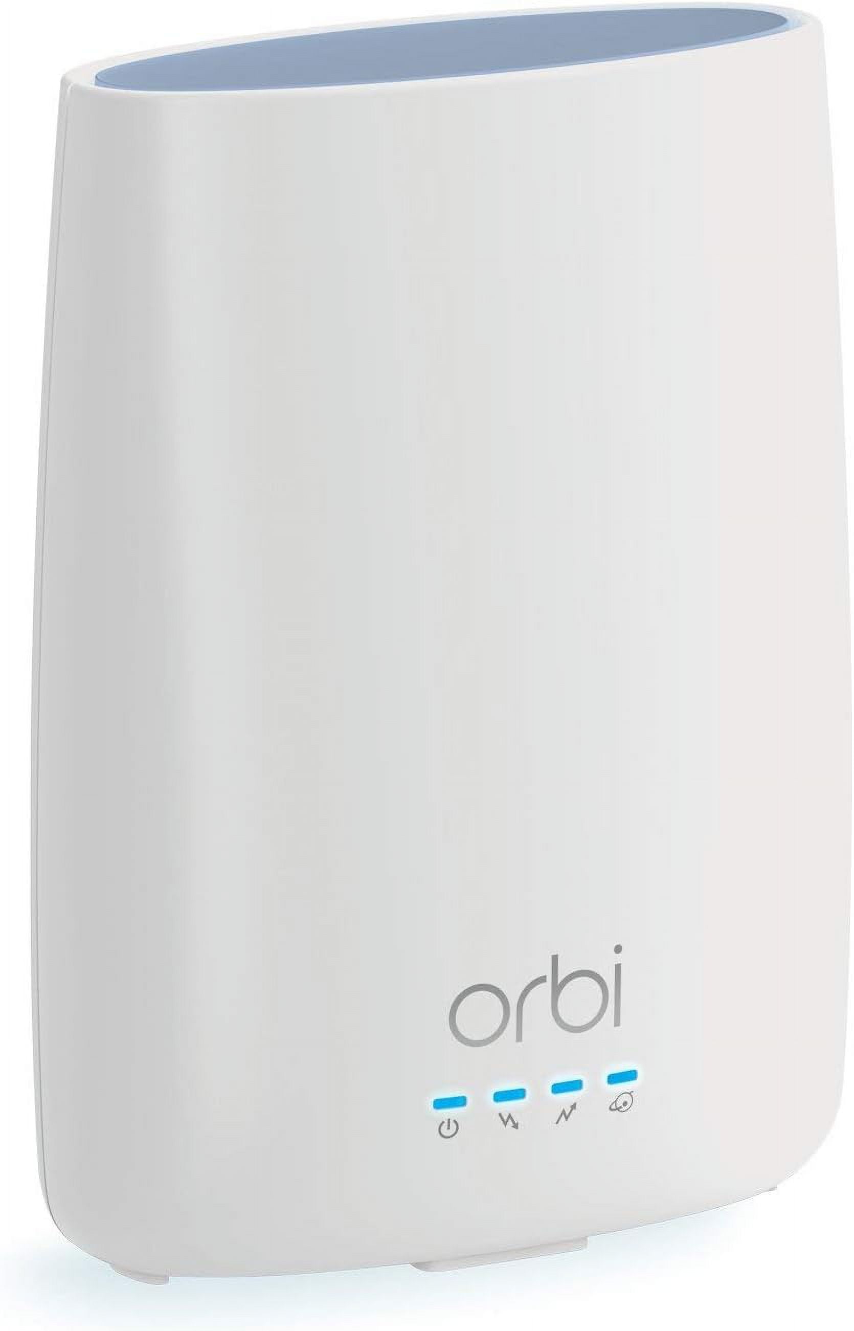 Restored NETGEAR Orbi All-in-One Cable Modem + Whole Home Mesh-Ready ...