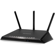 Restored NETGEAR Nighthawk WiFi 6 Router (RAX30) 5-Stream Dual-Band ...