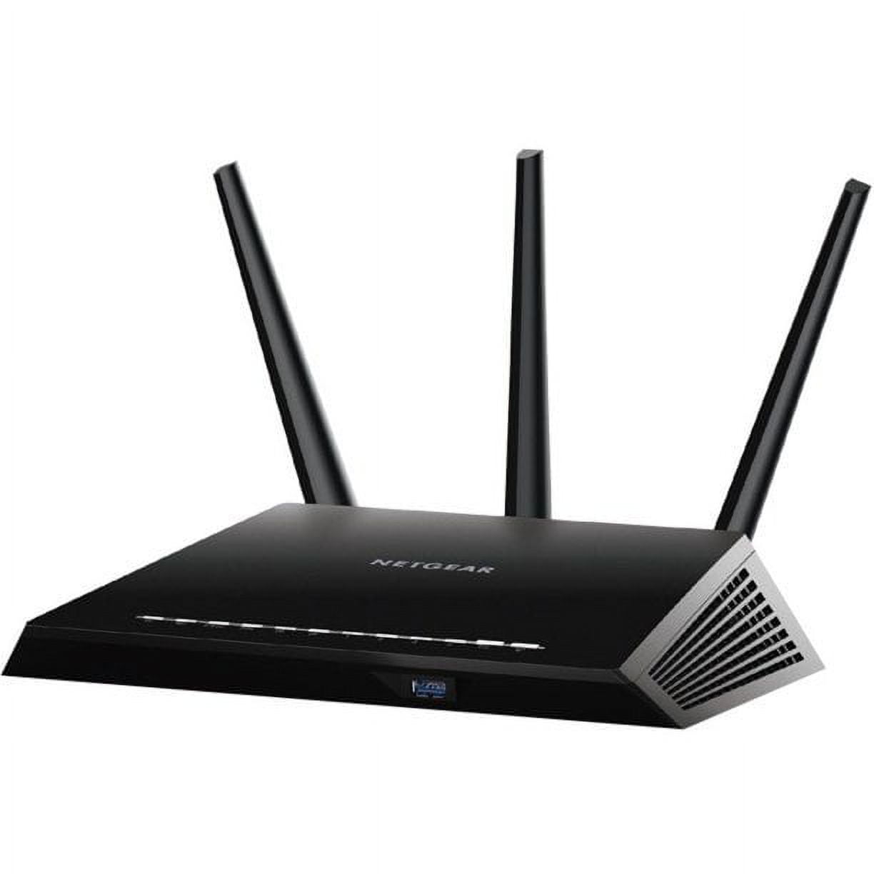 Restored NETGEAR R7000p Nighthawk Ac2300 Smart WiFi Router R7000P ...