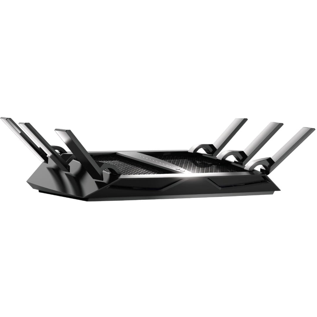 Restored NETGEAR R7900P X6S AC3000 Smart WiFi Router with Parental ...