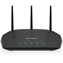 NETGEAR Nighthawk WiFi 6 Router, AX2400 Dual-Band, 2,000 sq.ft ...