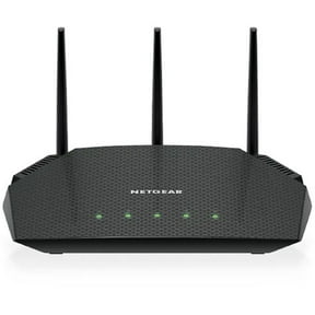 NETGEAR High Speed Home WiFi System - AX1600 Dual-Band 4-Stream ...