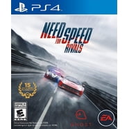 Electronic Arts Need for Speed Heat - Car Racing & Driving Game for ...