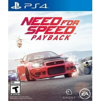 Electronic Arts Need for Speed Heat - Car Racing & Driving Game for ...